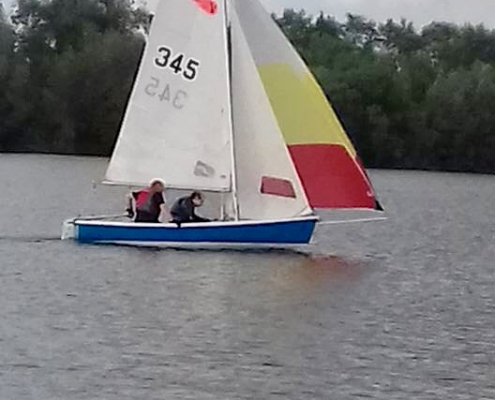 For Sale and Wanted – Comet Combined Classes