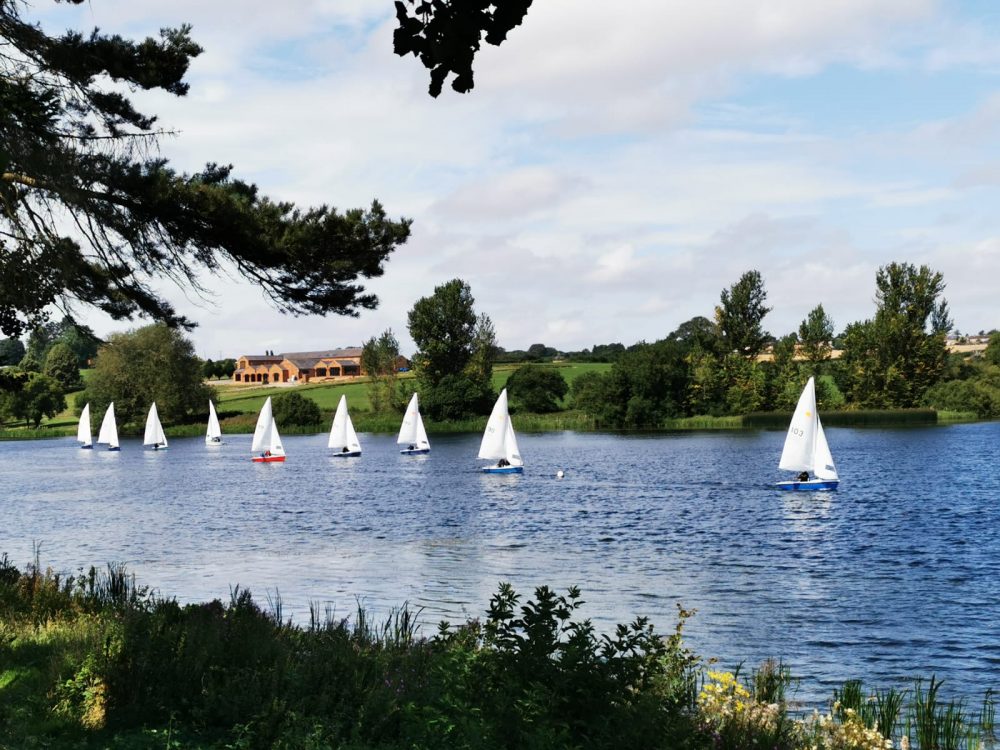 CSC Comet Duo Worlds 2024 | Comet Combined Classes