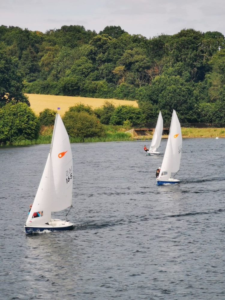 CSC Comet Duo Worlds 2024 | Comet Combined Classes