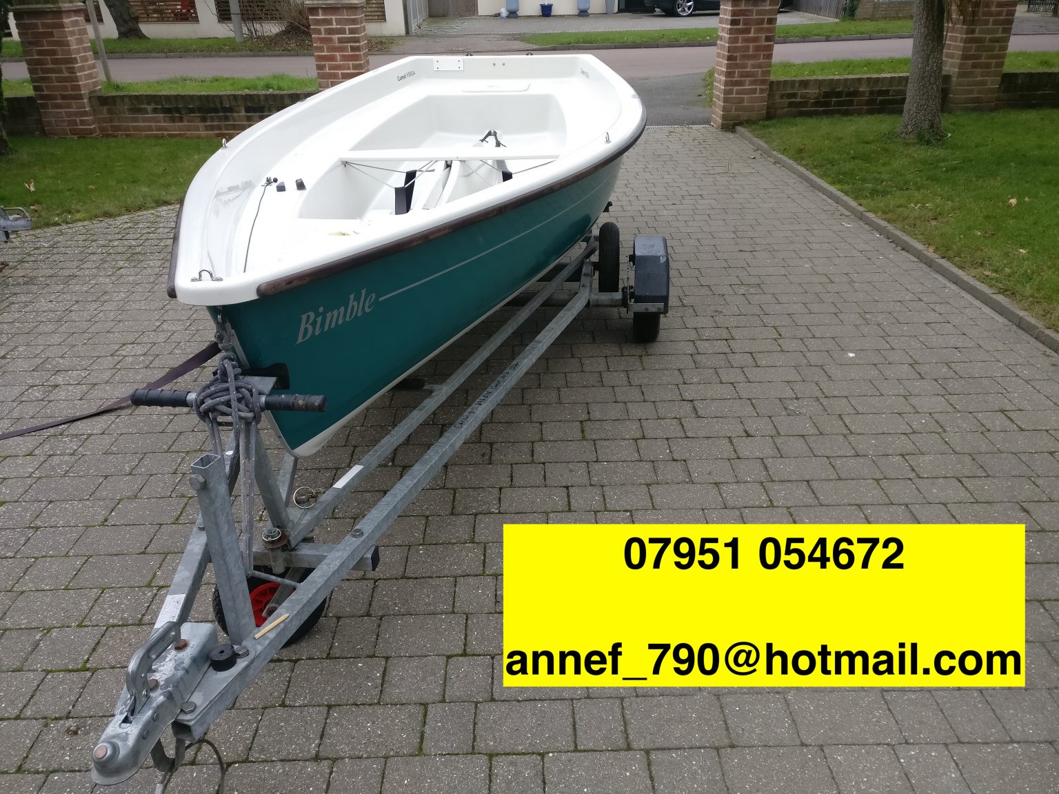 For Sale and Wanted | Comet Combined Classes